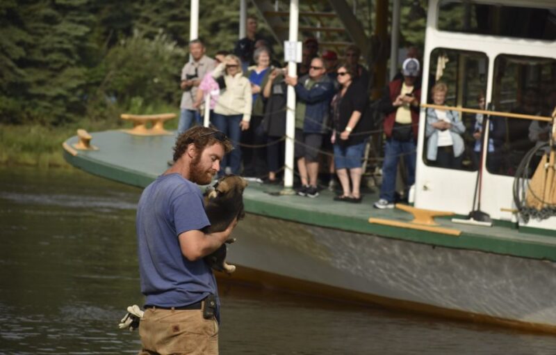 Fairbanks: Riverboat Cruise and Local Village Tour - Authenticity and Value
