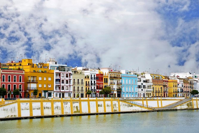 Family tour in Seville . Private - Who Will Love This Tour?