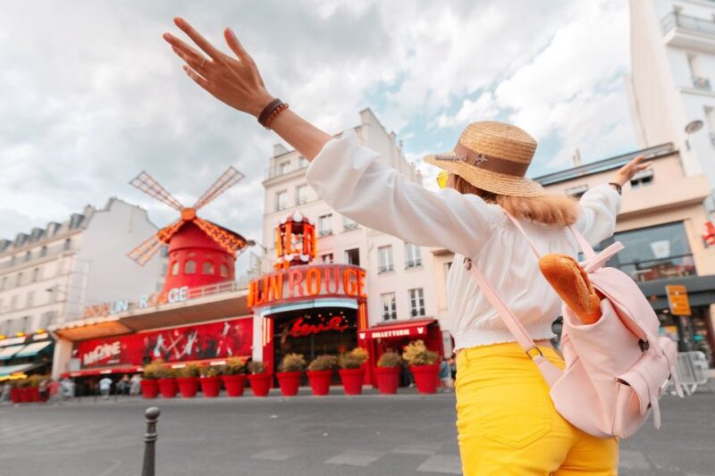 Family Tour of Paris Old Town and Grévin Museum - What Other Travelers Say