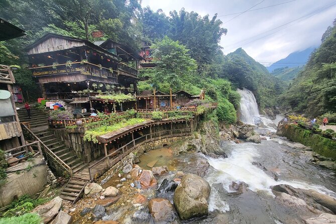 Fantastic Trip 5 Day Sapa - Ninh Binh and Halong Cruise - The Sum Up: Who Will Appreciate This Tour?
