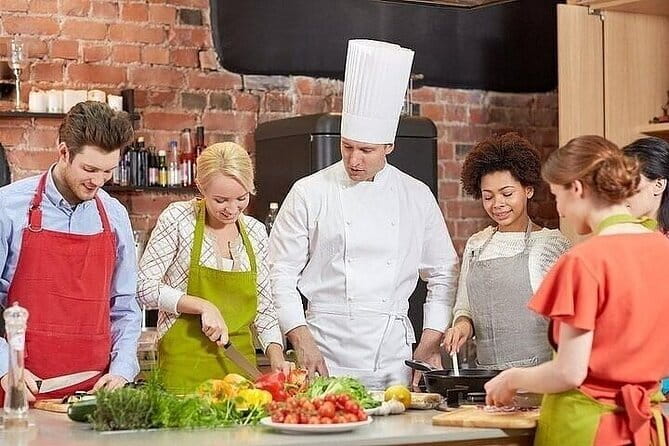 Farm To table Experience on an organic hilltop estate in Tuscany - The Value of This Tour