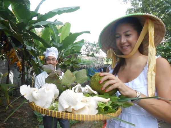 Farm-To-Table Healthy Cooking Class: Half-Day Tour - Authentic Experiences and Honest Feedback