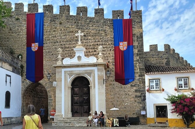 Fatima- Nazare-Obidos private tour from Lisbon or Cascais - Final Thoughts