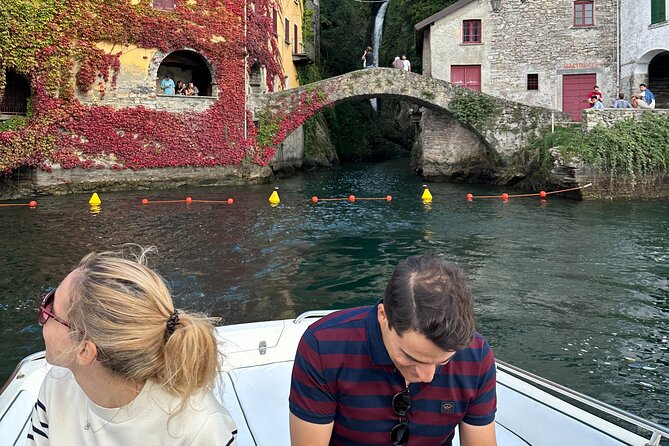 FEEL THE LAKE - Unforgettable Boat tour on Como Lake - FAQ