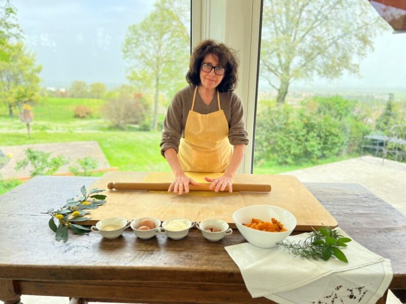 Felsina Culinaria - The Bolognese Cooking Class - The Sum Up