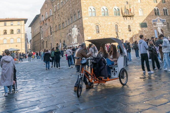 Ferrari Parmesan Cheese Balsamic Vinegar wine & food PRIVATE TOUR from FLORENCE - FAQs