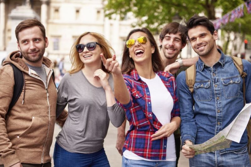 Flavors & Footsteps: A Culinary Walk Through Williamsburg - FAQs