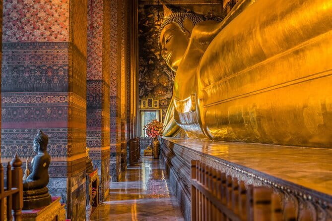 Floating and Railway Markets and Erawan Waterfall (Group Tour) - FAQ