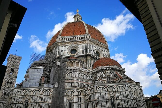 Florence Accademia Gallery Fast-Track Ticket & Audio Guide App - The Sum Up