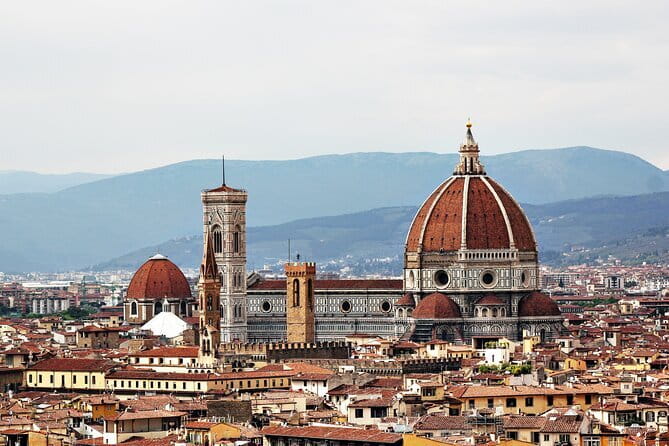 Florence: Duomo Cathedral Ticket with Optional Bell Tower Climb - FAQ