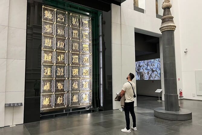 Florence Duomo Skip the Line Exclusive Guided Tour - Final Thoughts: Who Is It Perfect For?