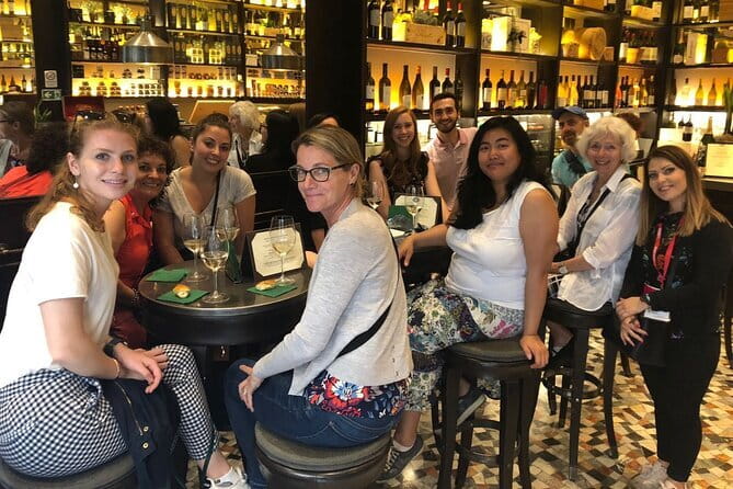 Florence Foodie Tour: Discover the Best of Tuscan Cuisine & Wine - The Sum Up