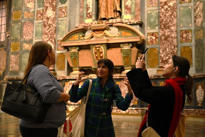 Florence: Guided Tour Medici Family Secrets, Chapels and History - Practical Tips for Future Travelers