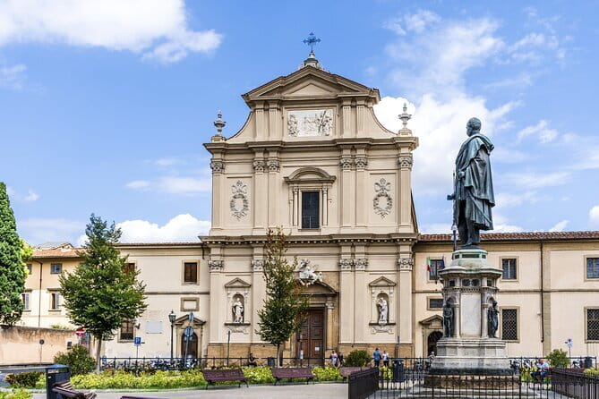 Florence: Guided Walking Tour - Practical Details and Tips