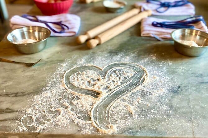 Florence: Home Made Pasta Cooking Class with a Local Chef - Booking, Cost, and Value