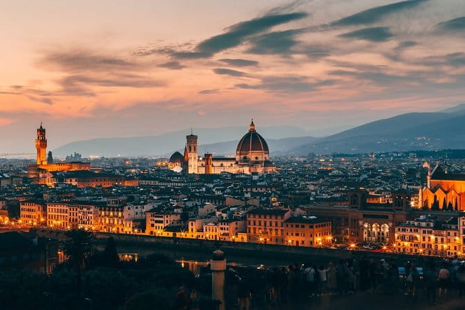 Florence Local Fashion Designers Shopping Tour with a Stylist - Final Thoughts