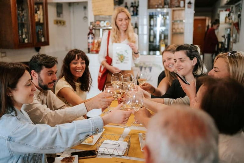 Florence: Local Food, Wine & Market Walking Tour - What Past Participants Say