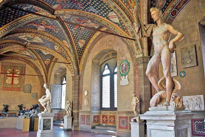 Florence Medicis Mile Walking Tour with Pitti Palace & Boboli Gardens Ticket - Who Should Consider This Tour?