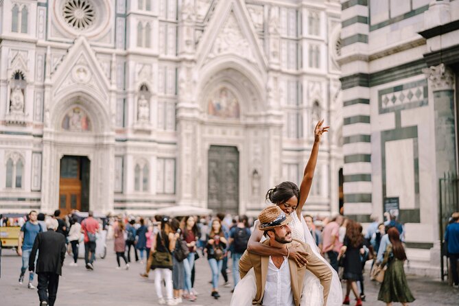Florence Photoshoot - Final Thoughts