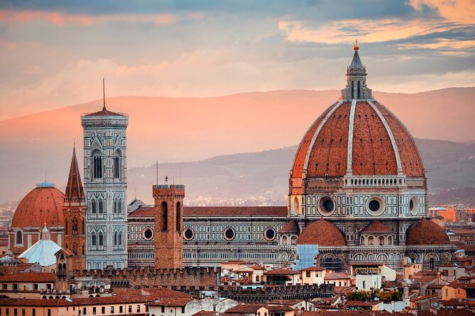 Florence & Pisa Full Day Shore Excursion from Livorno Port - Authentic Perspectives from Travelers