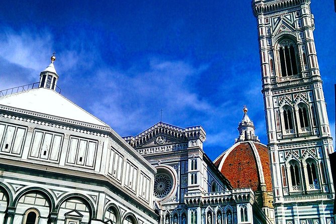 Florence Private Walking Tour Including Uffizi and Accademia - The Reviews: What Past Travelers Say