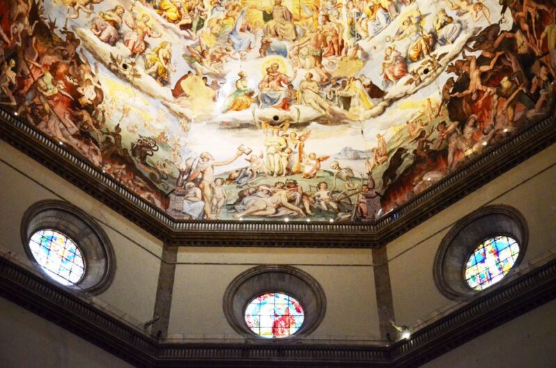 Florence: Santa Maria del Fiore Tickets with Dome Climb - Final Thoughts
