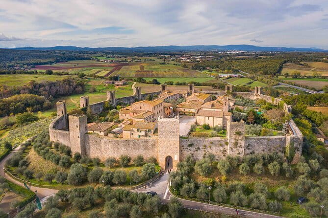 Florence: Self-Guided Video Tour with World's Top Experts - Who Will Love This Tour?