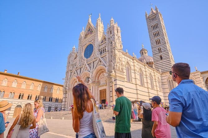 Florence: Siena & San Gimignano with Dinner in a Boutique Winery - Frequently Asked Questions