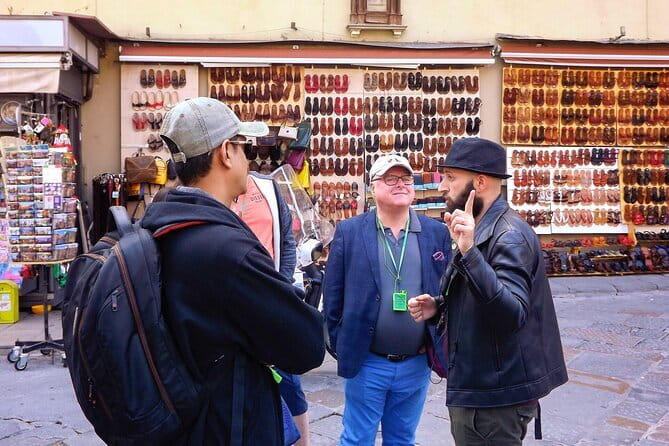 Florence & the Medici: "Walk Through Power and Patronage" - What Reviewers Say