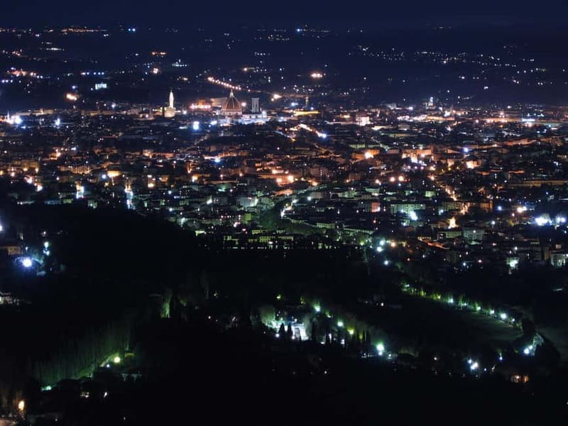 Florence:Sunset Panoramic Tour Fiesole & Michelangelo Square - Final Thoughts