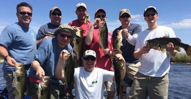 Florida Everglades Fishing Charter Near Fort Lauderdale - Authenticity and Reviews: What Past Travelers Say