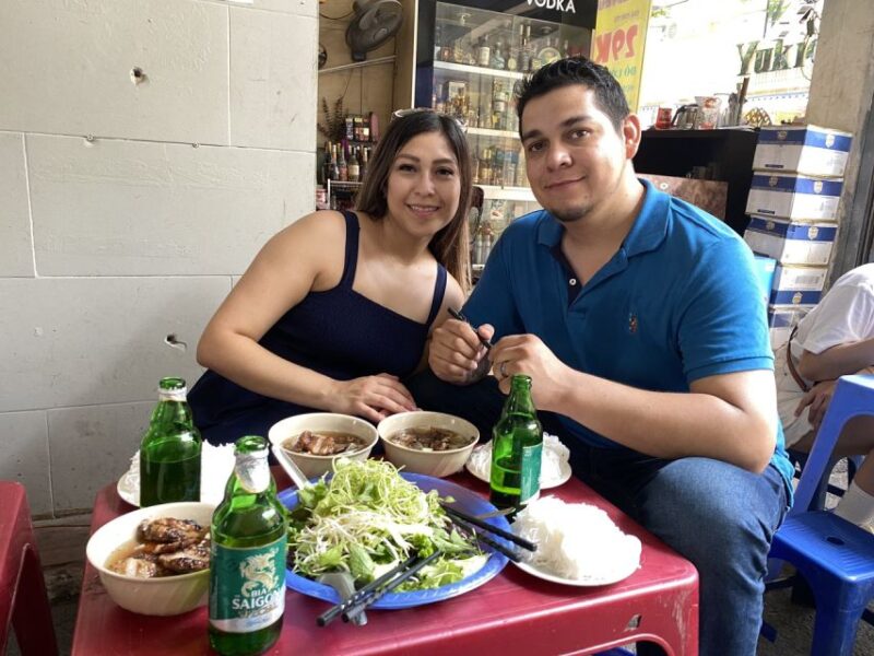 Food Tour - What Makes This Tour Stand Out?