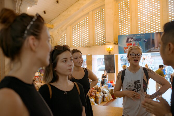 Food Tour in Hanoi- Vegan Food tour - Final Thoughts: Who Should Join?