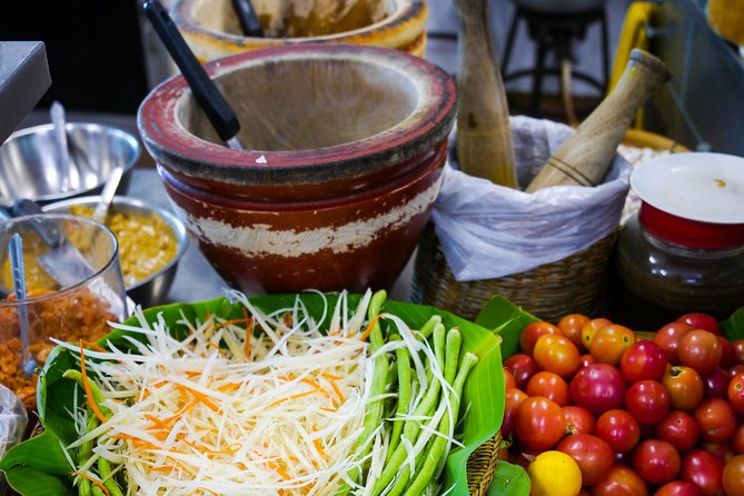 Foodie Experience of Historic Bang Rak - Final Thoughts