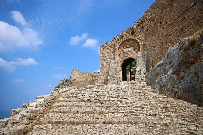 Footsteps Of Paul, Letters to Corinthians, Private Biblical Tour - Who Will Enjoy This Tour?