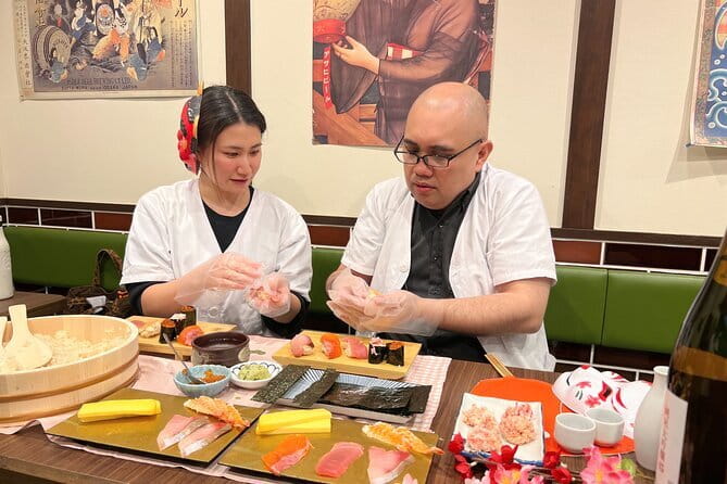 For adultTraditional Mochi Pounding Experience with Tasting - Final Thoughts