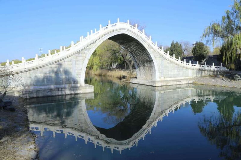 Forbidden City, Summer Palace & Temple of Heaven Tour - The Practical Side: What You Need to Know