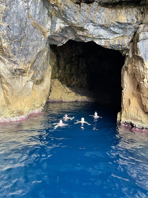 Fornells : Boat Trip to coves & beaches with snorkeling - Who Is This Tour Best For?