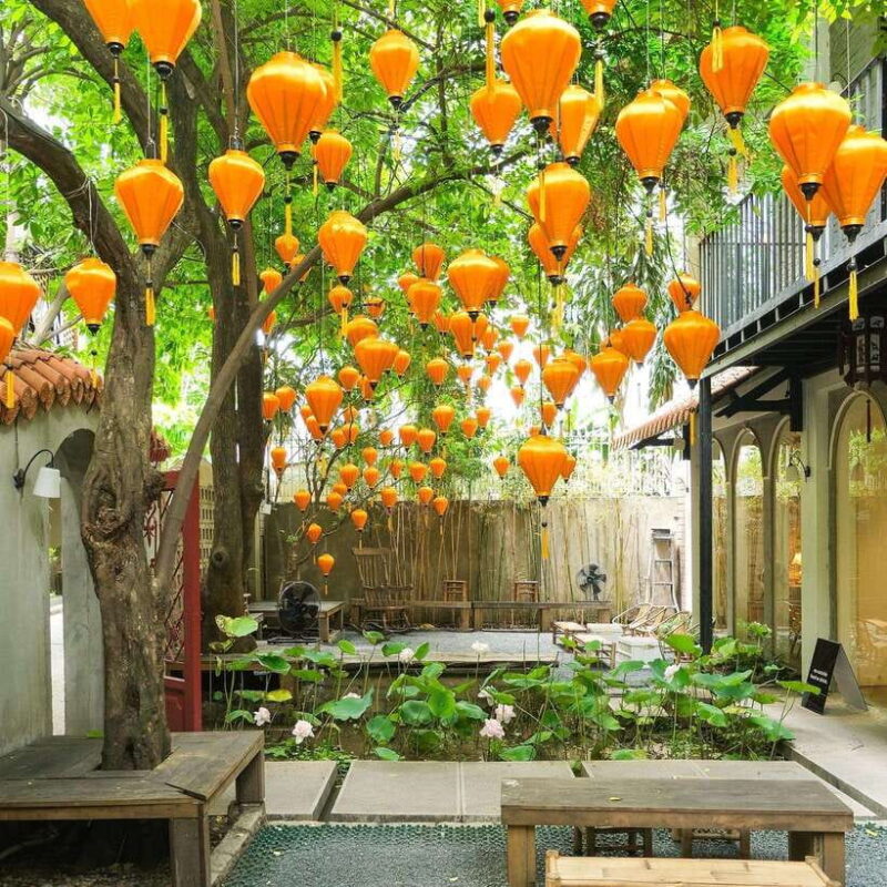 Free E-Sim Ho Chi Minh Instagram Cafe Half-Day Tour - What’s Included and What’s Not