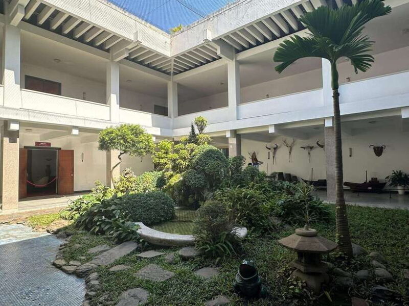 Free E-Sim War Remnants Museum & Independence Palace Tour - The Sum Up