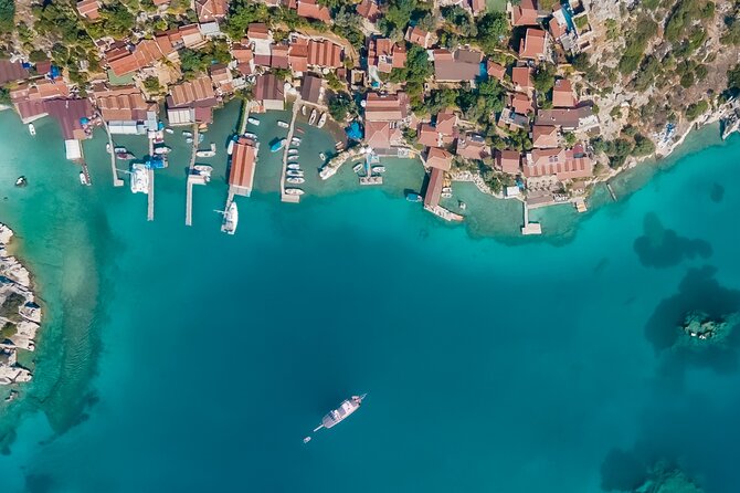From Antalya: Full-Day Tour to Demre, Myra and Kekova - Who Is This Tour Best For?