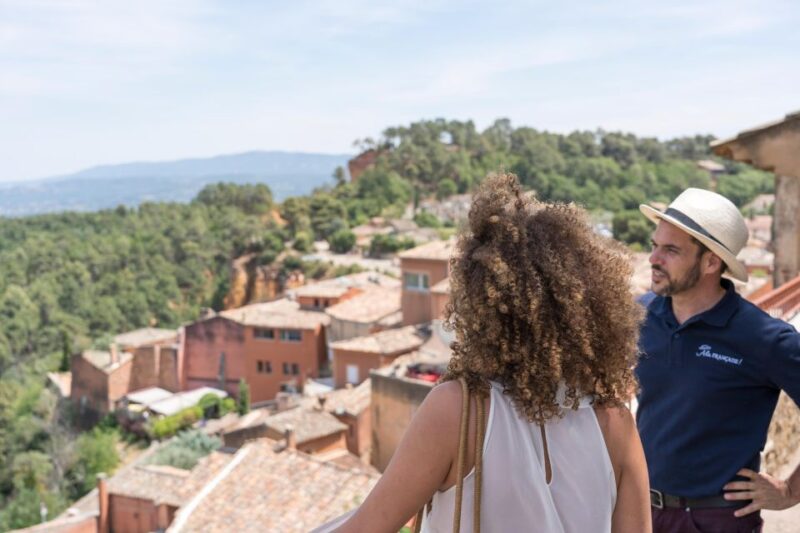 From Avignon: All Provence in one Day - What’s Included and What to Prepare