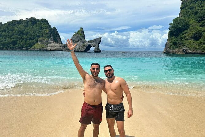 From Bali Nusa Penida Combination East and West Private Tour - Final Thoughts