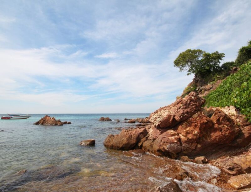 From Bangkok: Day Trip to Koh Lan Island  An Island Escape - Who Will Love This Tour?