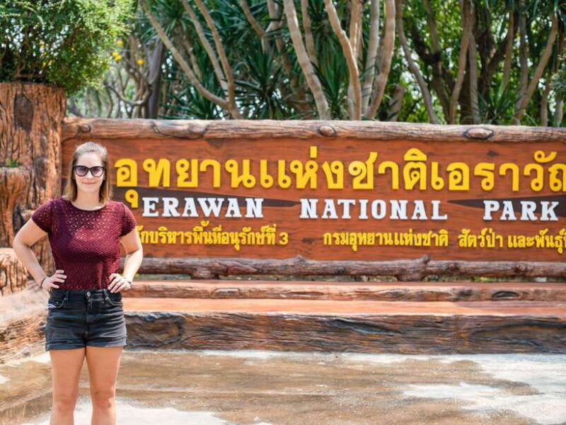 From Bangkok: Erawan Park & Kanchanaburi Small-Group Tour - Who is This Tour Best For?