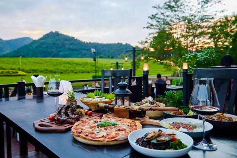 From Bangkok: Khao Yai Private Charter with Multiple Options - What Does the Tour Offer in Practice?