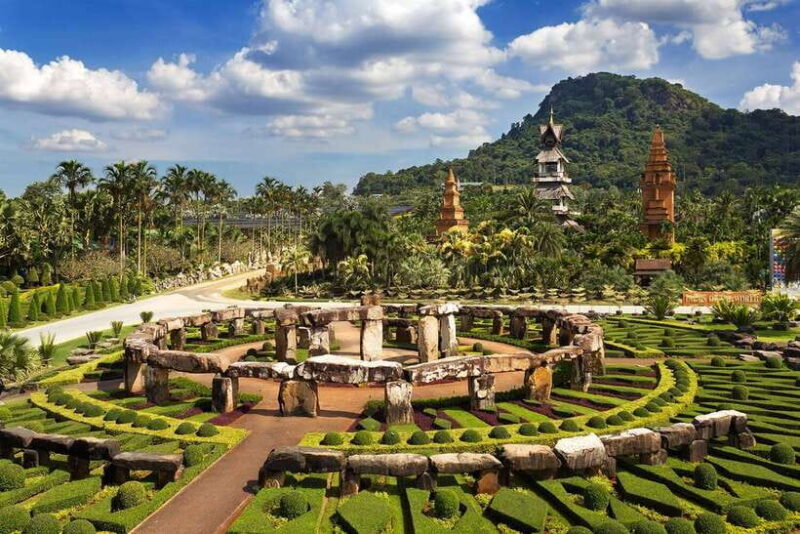 From Bangkok: Pattaya Private Customizable Day Trip - The Itinerary: Whats Included and How It Works