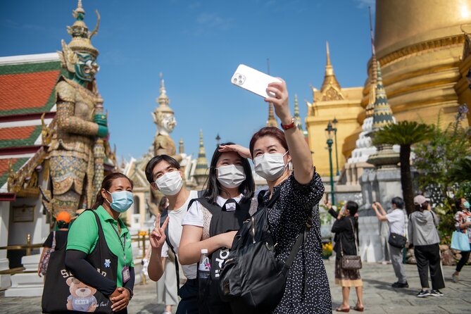 From Bangkok: Private Customizable Bangkok City Tour - What Makes This Tour Special?