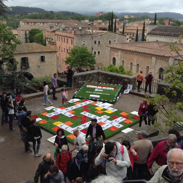 From Barcelona: Girona Guided Tour - Why This Tour Works Well
