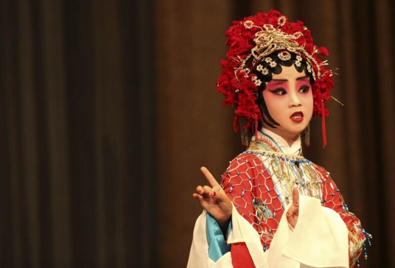 From Beijing: 8-Day Private China Tour - Who This Tour Is Best For